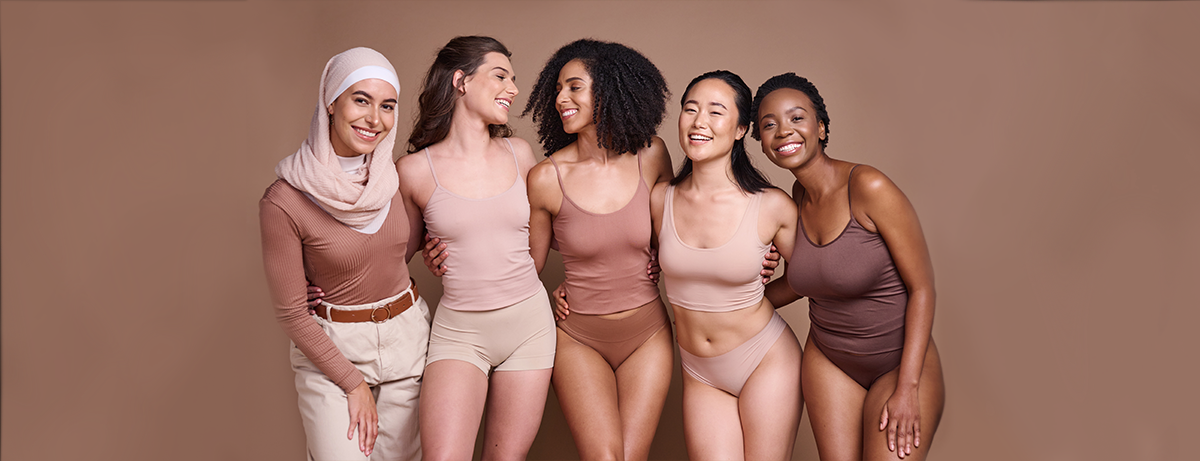 Period Blood Colours: What Do They Mean? | Holland & Barrett