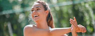 The best pre-workout dynamic stretches | H&B