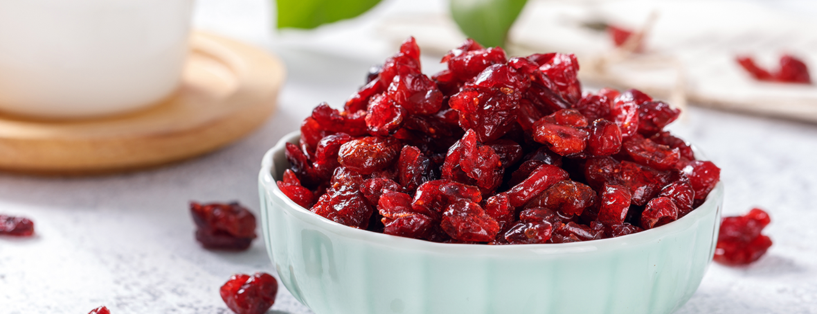 6 Great Cranberry Benefits | Cranberry Pills | Holland & Barrett