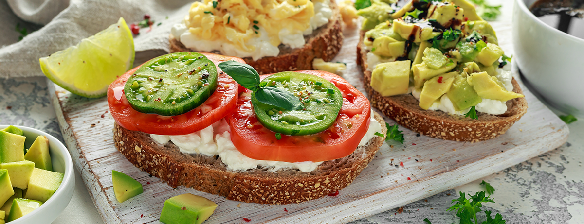 9 Of The Worst Processed Foods | Healthy Alternatives | Holland & Barrett