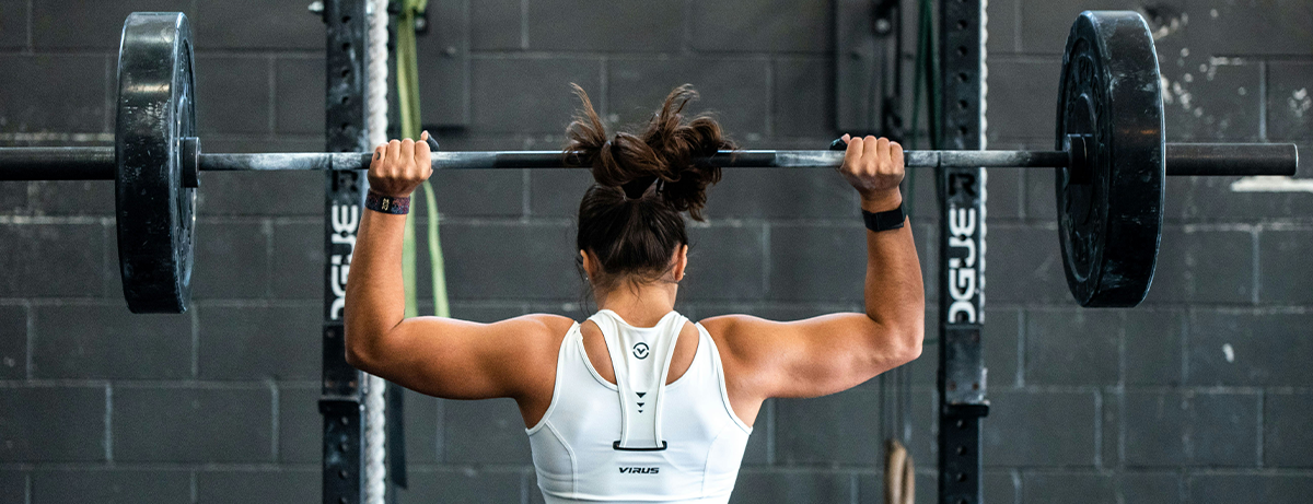 15 Of The Best Ab Workouts For Women | Holland & Barrett