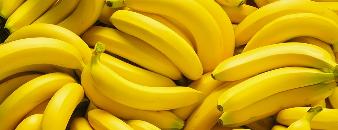 8 of the best banana health benefits | Holland & Barrett