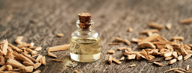Cedarwood oil: Uses and benefits | Holland & Barrett