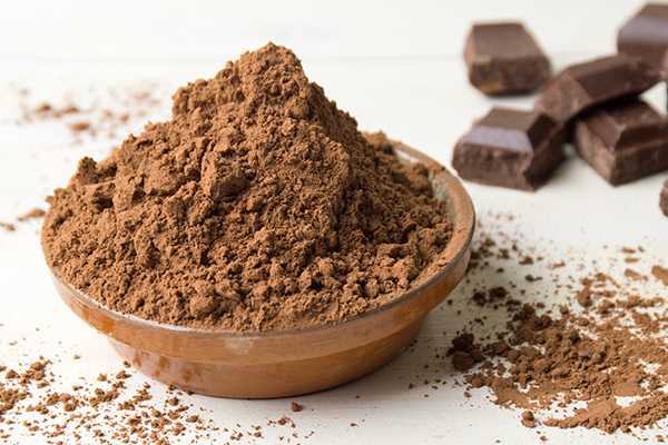 Cacao Powder: Benefits & Uses | Holland & Barrett