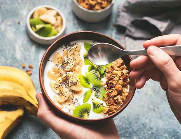 What is the Eatwell Plate? | Holland & Barrett