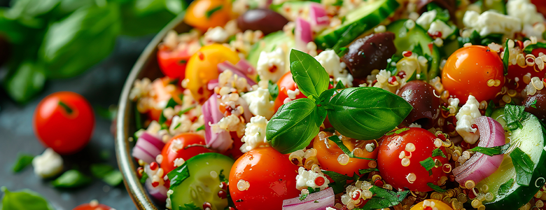 Top 12 Healthy Alternatives To Rice | Holland & Barrett