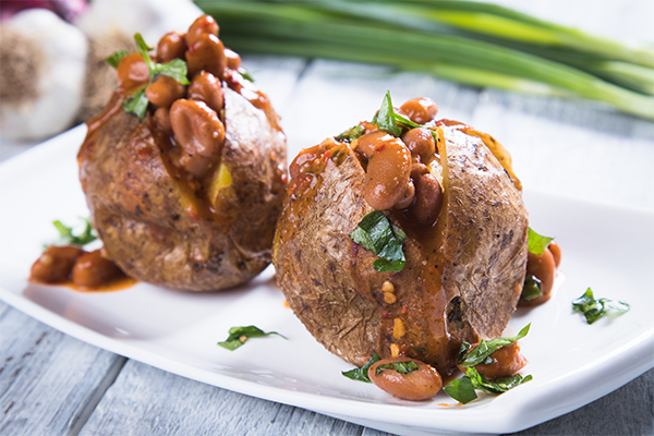 Foods for muscle growth and recovery | H&B