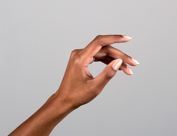 What Causes Ridged Nails & Treatements | Holland & Barrett