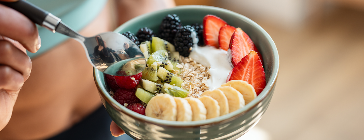 What are Natural Foods? 12 Health Benefits | Holland & Barrett