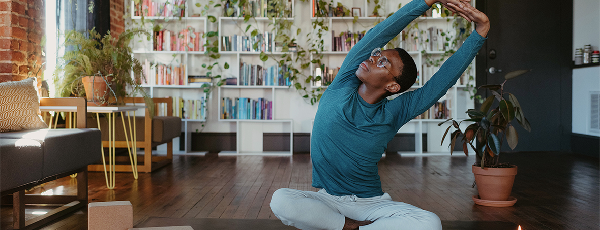 3 easy new 'habit stacks' to try | H&B