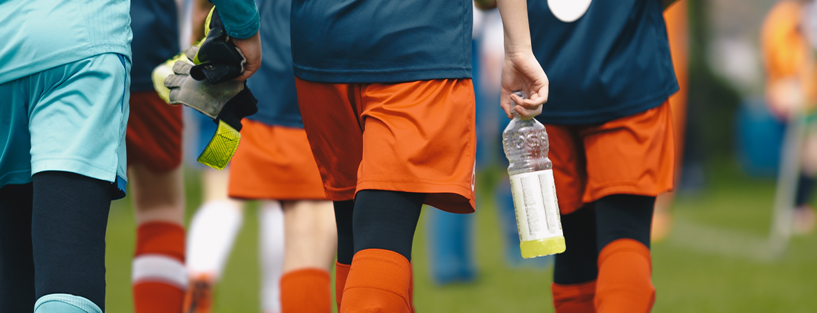 The ultimate guide to football nutrition | H&B