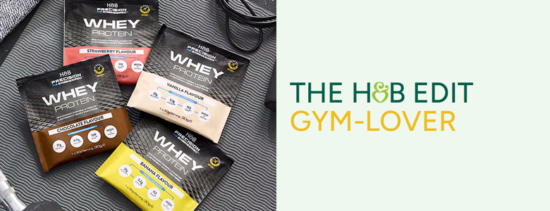 The Health Hub | Expert Advice, Recipes and Guides | H&B