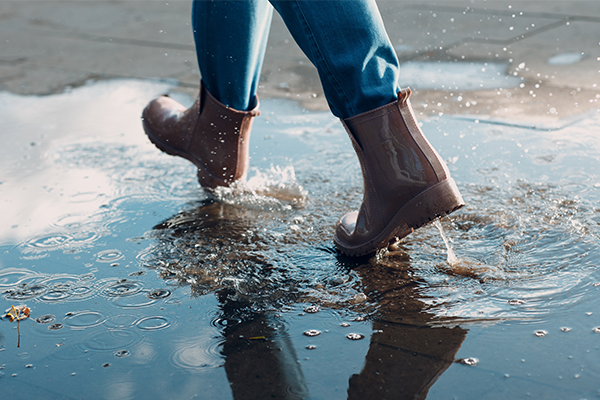 Recommended Steps Per Day By Age | Holland & Barrett