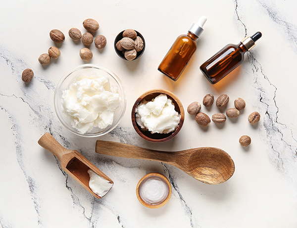 Shea Nut Oil Benefits & Uses | Natural Hair & Skincare | Holland & Barrett