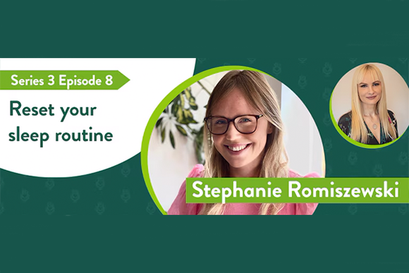 Menopause & Sleep | Top Tips | Holland & Barrett