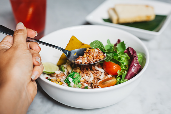 The Best & Worst Foods For Hormone Health | Holland & Barrett