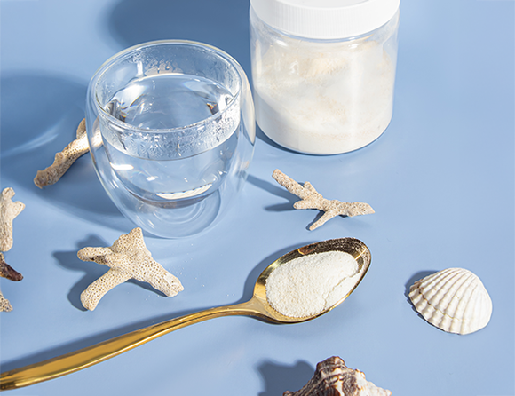 Ultimate guide to marine collagen: benefits and side effects