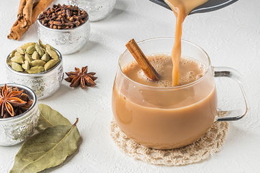 Benefits Of Chai Tea & How To Make It | Holland & Barrett