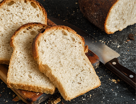 5 Of The Best Healthy Breads | Spelt, Buckwheat, Rye.. | Holland & Barrett