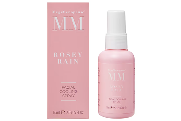 Our favourite products to help support you during menopause