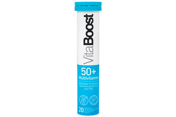 8 Of The Best Multivitamins For Women | Holland & Barrett