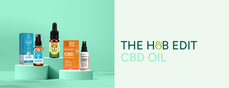 The Ultimate Guide To Hemp Oil | CBD | Holland & Barrett