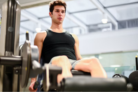 11 Of The Best Leg Exercises | Strengthen & Tone | H&B