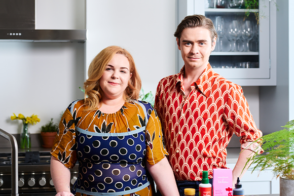 Introducing Life Kitchen