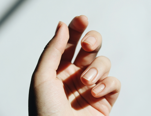 How To Stop Biting Your Nails | 10 Top Tips | Holland & Barrett