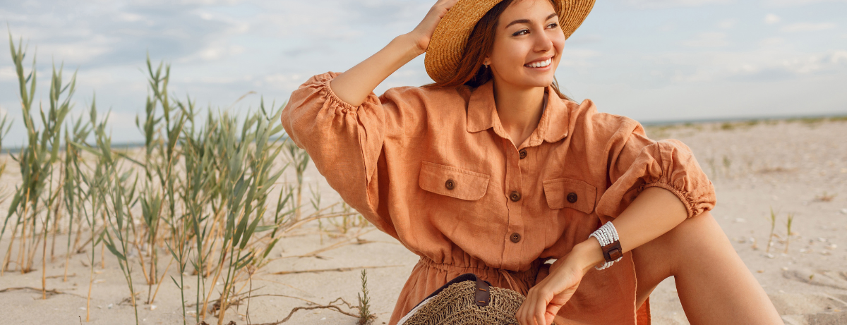 How To Get Rid Of Heat Rash & Prevent It | Holland & Barrett