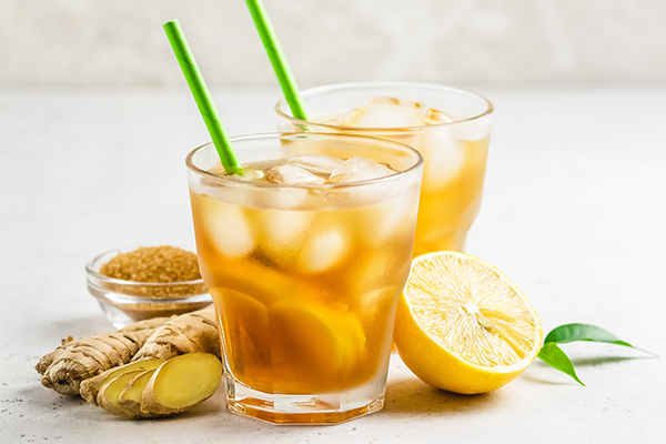 10 Drinks To Fight Colds & Support Immunity | Holland & Barrett