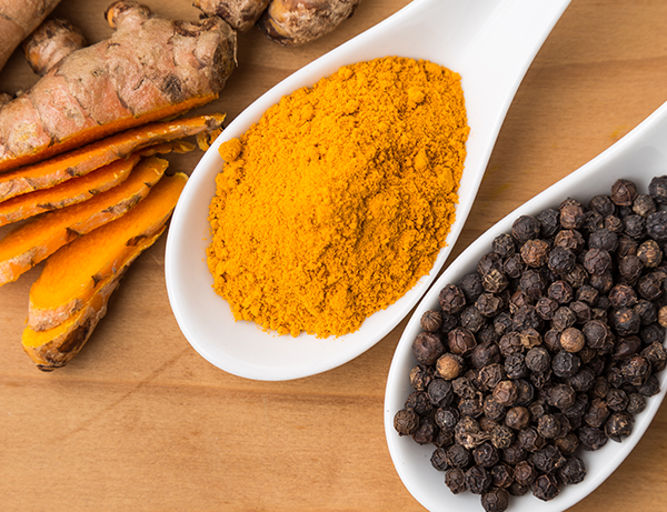 What Is Bioperine? | Bioperine & Turmeric | Holland & Barrett