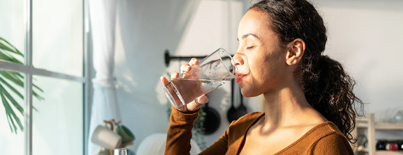 13 ways to drink more water | Holland & Barrett