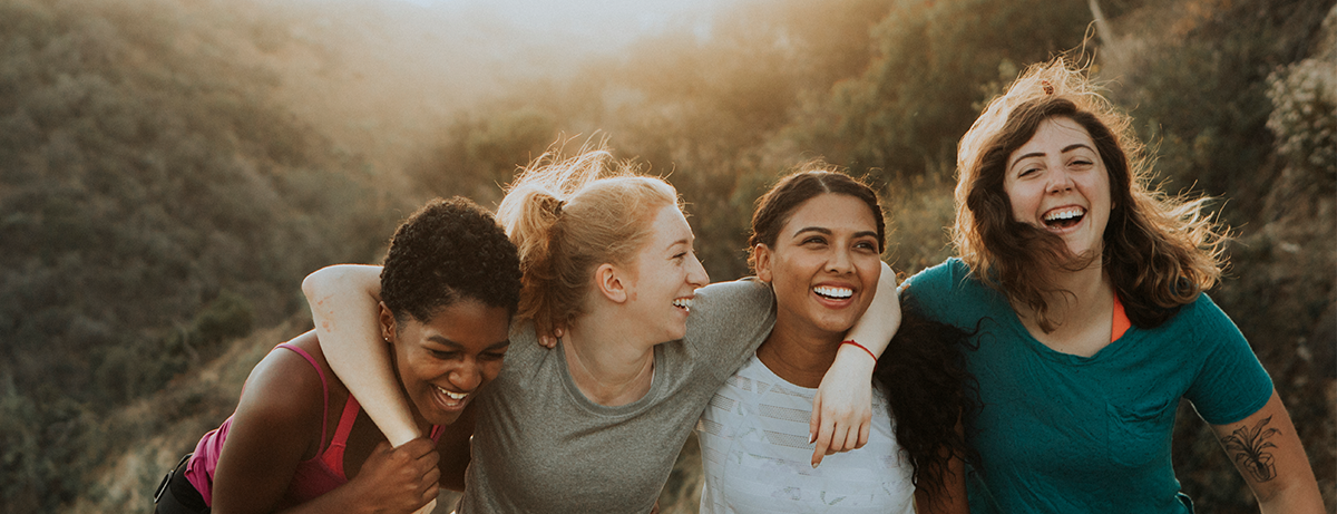 The 4 Phases Of Your Menstrual Cycle | Expert Advice | H&B