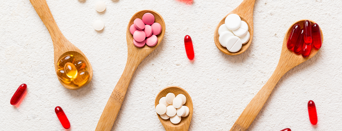6 of the best vitamins to support your immunity 2021