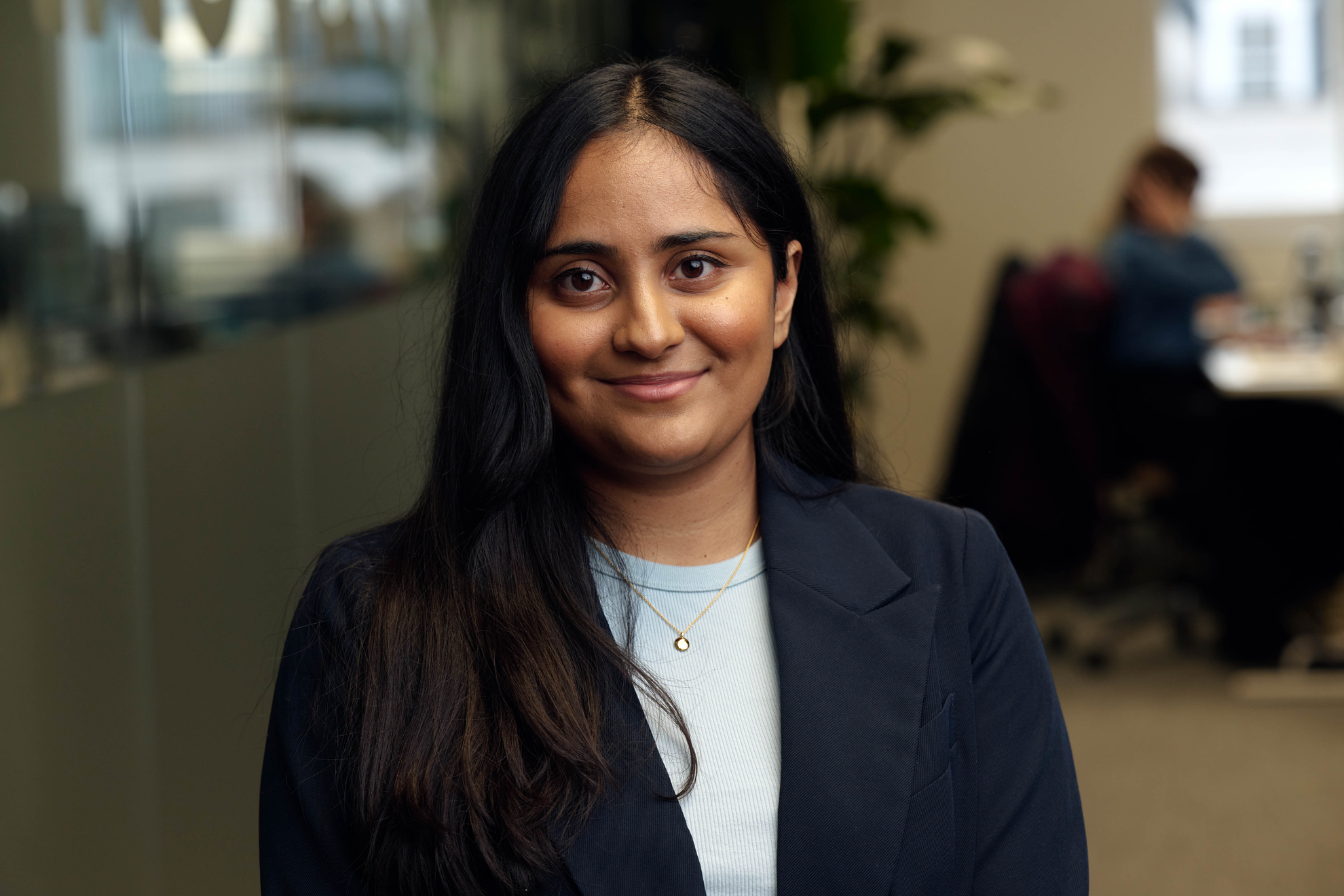 How can I avoid the dreaded 3pm energy slump?