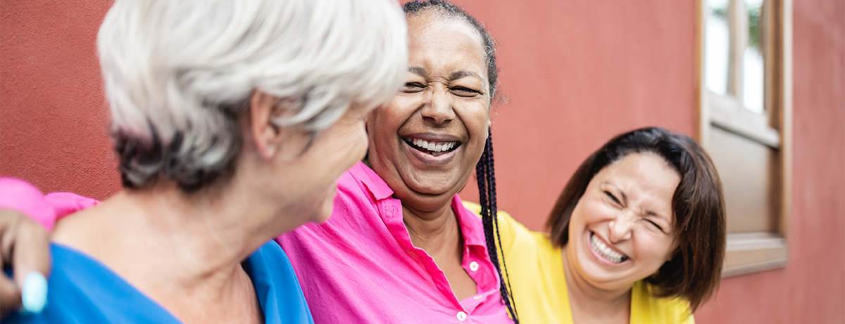 9 best gentle interventions for perimenopause | H&B