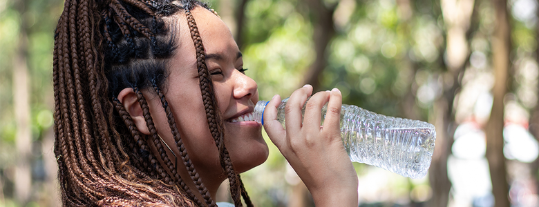 How To Get Rid Of Water Retention | Holland & Barrett