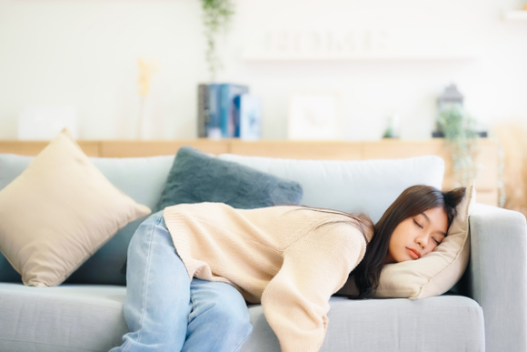 6 surprising causes of low energy | H&B