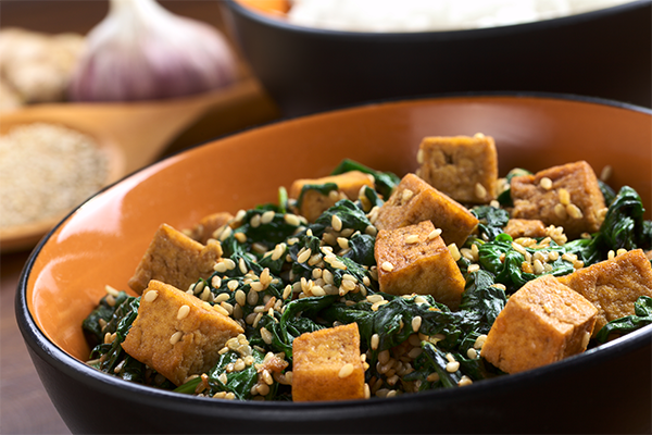 Top 8 Benefits of Sesame Seeds | Holland & Barrett