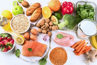 Our expert tips to support bones |Bone health | H&B