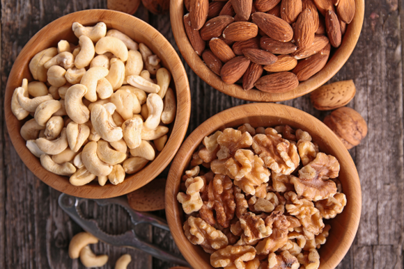 Going Nut Free For Life | Tips To Help you Live Without Nuts
