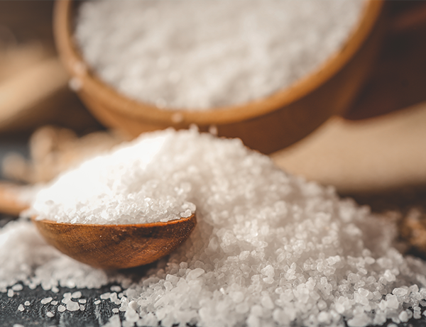 High Sodium Foods & Eating Less Sodium Tips | Holland & Barrett