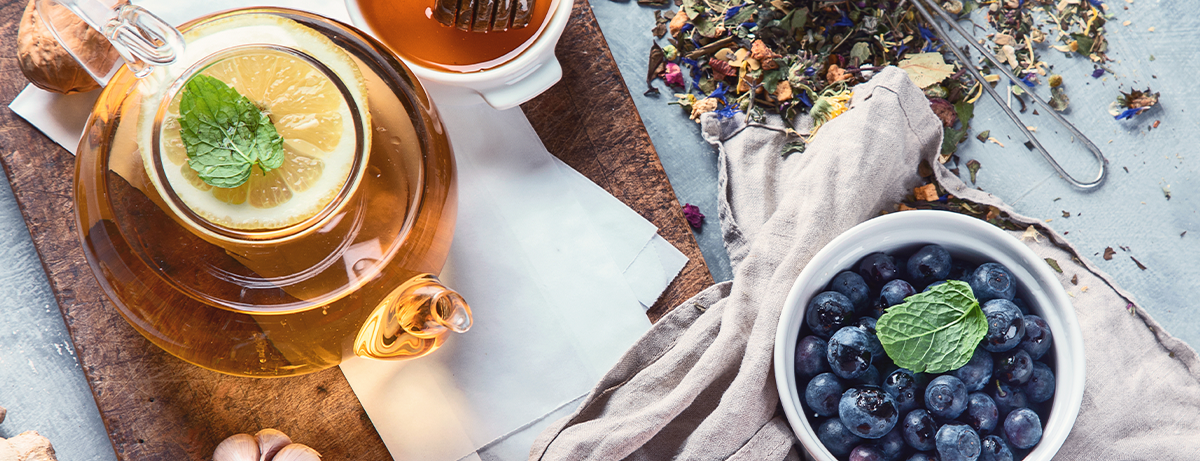 18 Immune System Supporting Foods | Holland & Barrett