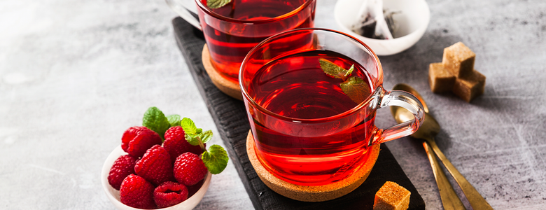 Raspberry Leaf Tea Benefits | Pregnancy Tea | H&B