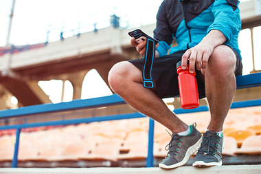 An expert's guide to football supplements | H&B