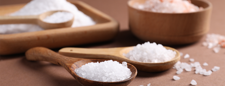 9 Reasons Why I’m Craving Salt | Holland & Barrett