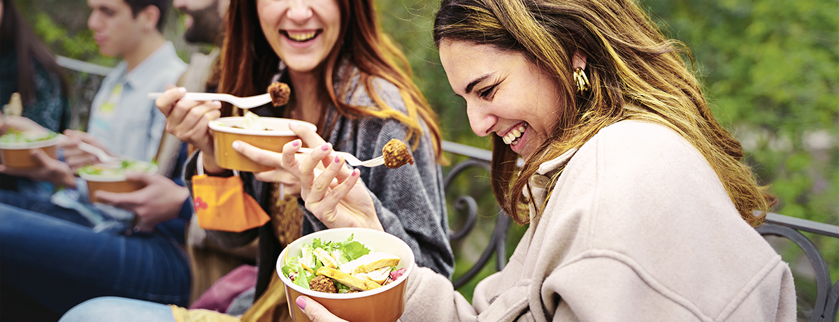 The Health Hub | Expert Advice, Recipes and Guides | H&B