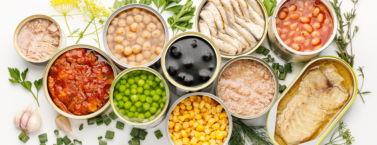 UPF glossary what does your food label really mean