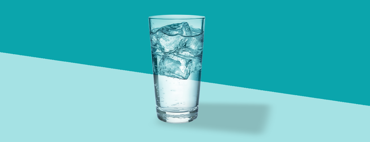 Still or sparkling? Warm or cold? Why there’s more to water than you ...